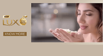 LUX HTML5 EXPANDABLE SUPER LEADERBOARD BANNER